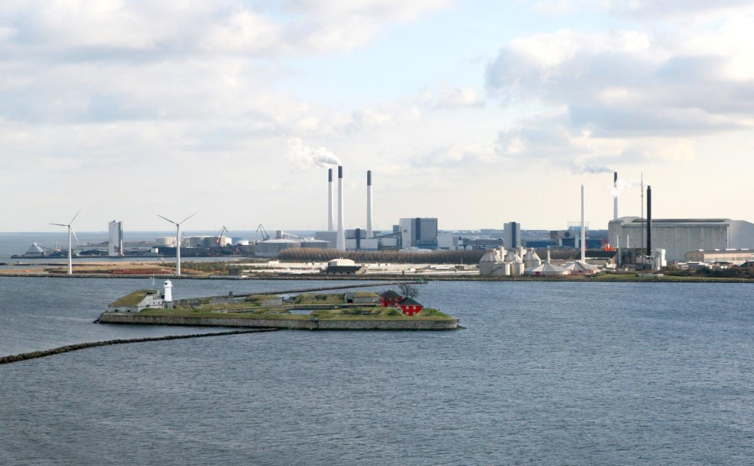 HRE Study series – Heat Roadmap Europe